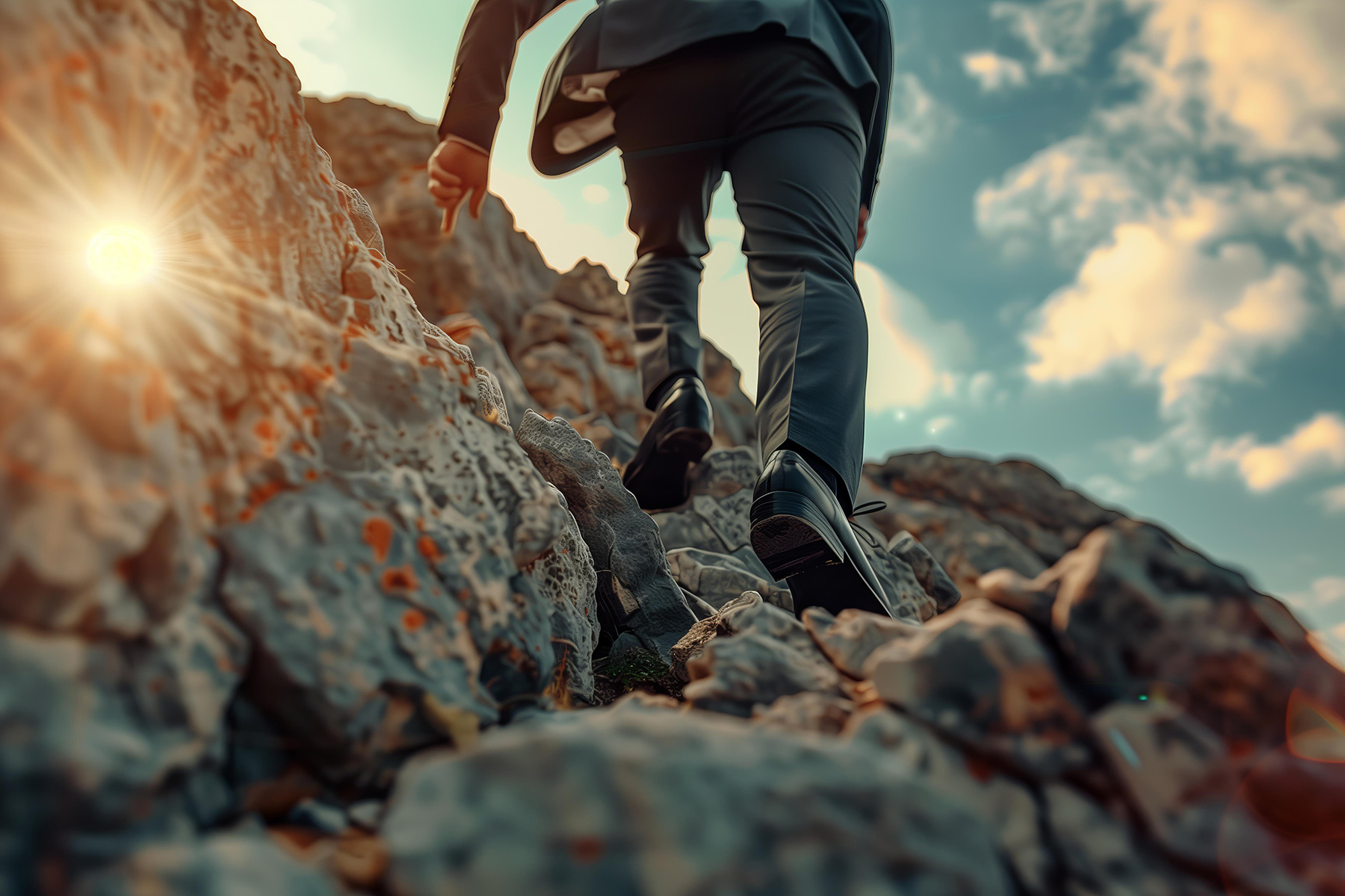 The Pinnacle Approach™ – 5 Principles for Sustainable Business Growth